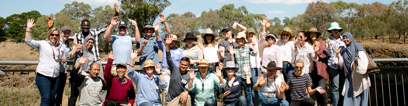 Students at NCFH | National Centre for Farmer Health