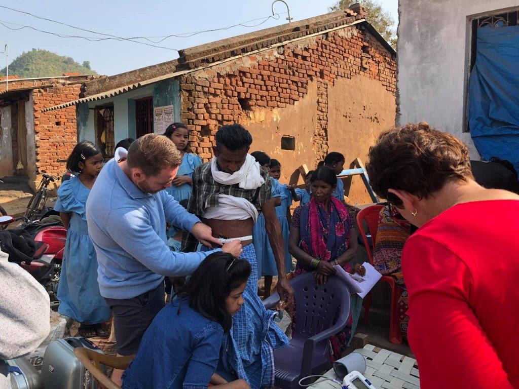 NCFH International | National Centre for Farmer Health