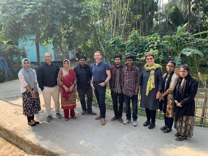 NCFH International | National Centre for Farmer Health