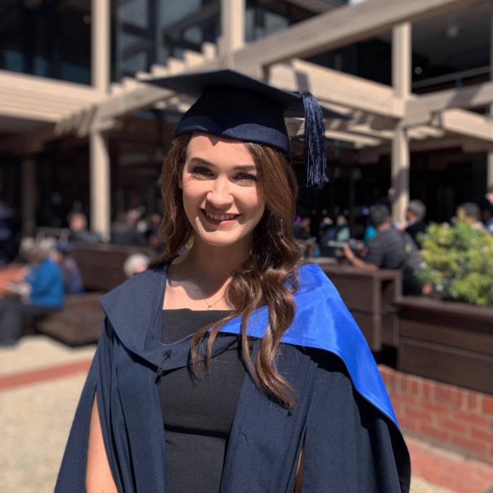 Students at NCFH | National Centre for Farmer Health