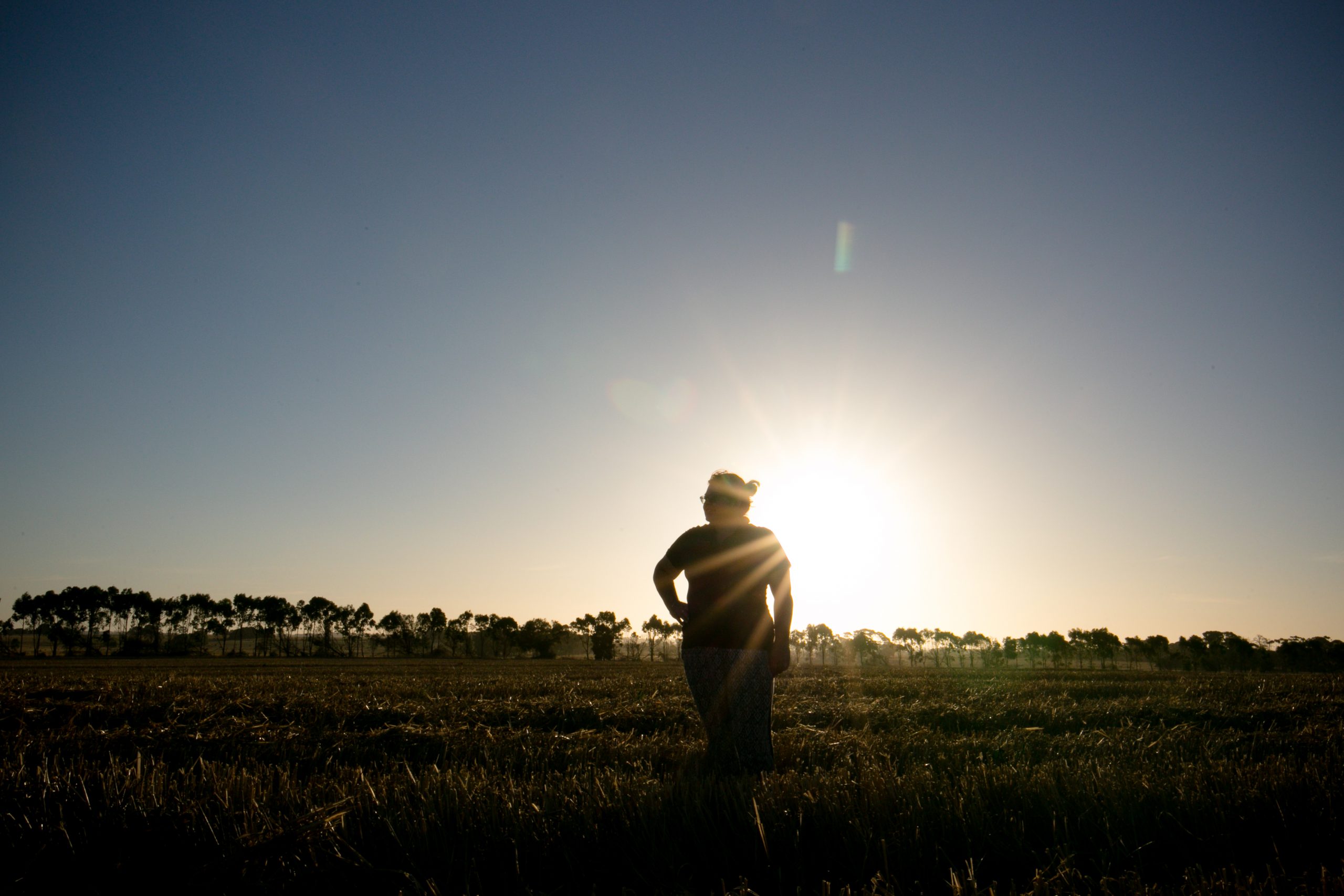 Overcoming isolation on the farm – it starts with prevention | National ...