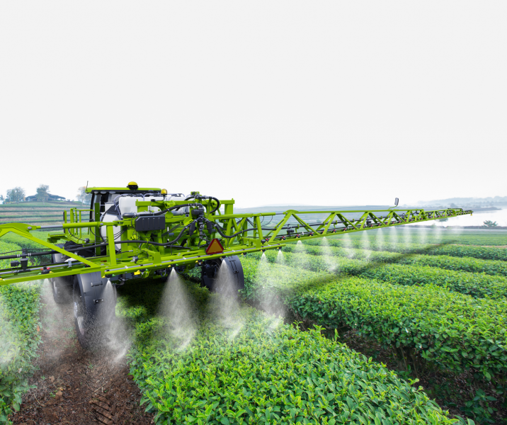 Help inform research around chemical usage on farms | National Centre ...