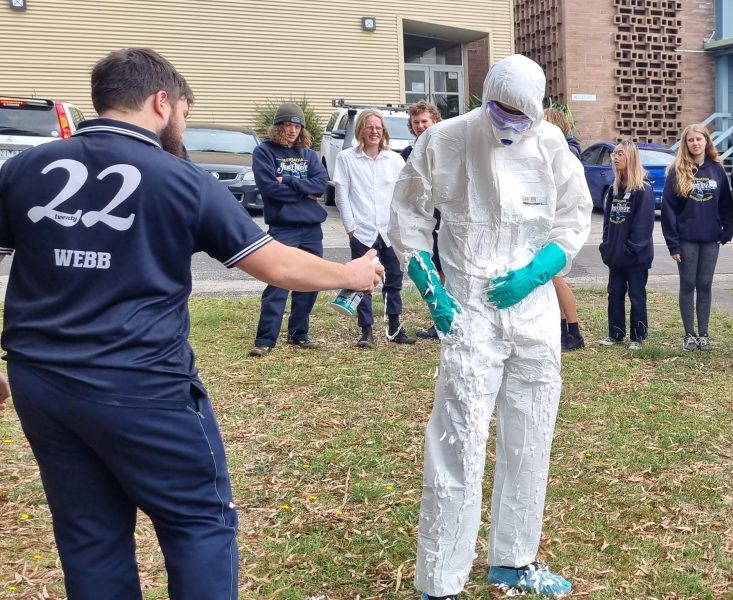 Gear Up for Ag Health & Safety™ | National Centre for Farmer Health