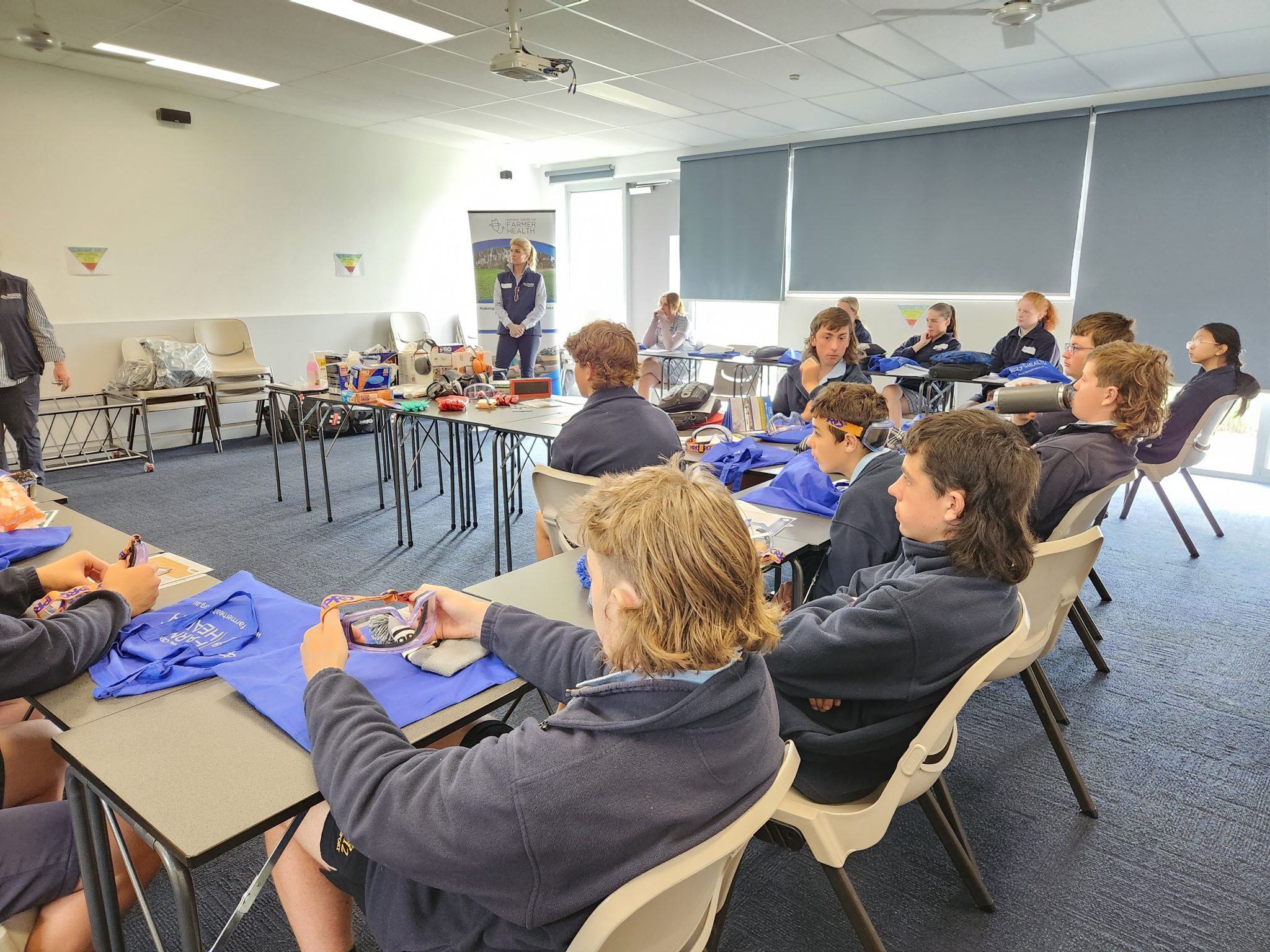 Nutrien Ag Solutions and NCFH partner to support Timboon P-12 School ...