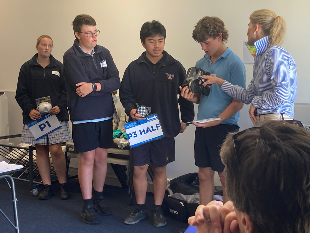 Nutrien Ag Solutions and NCFH partner to support Timboon P-12 School ...