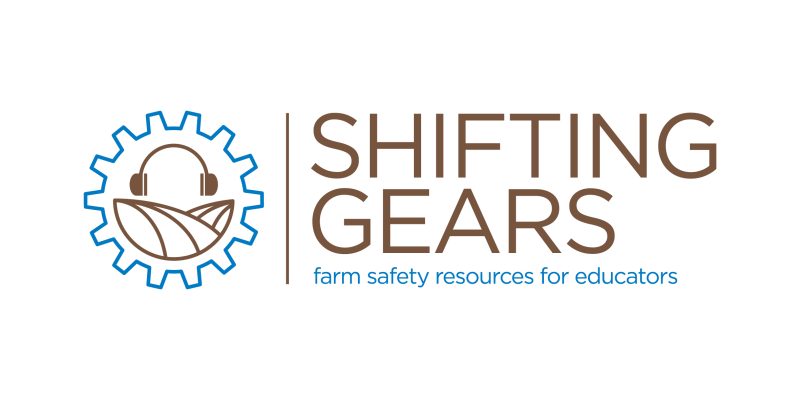 Shifting Gears | National Centre for Farmer Health