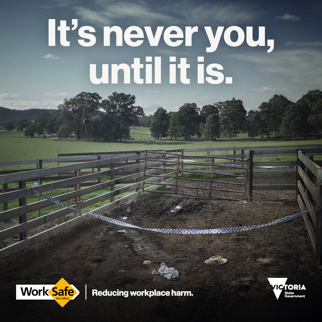 Conversations and small changes drive safer farms – WorkSafe Victoria ...