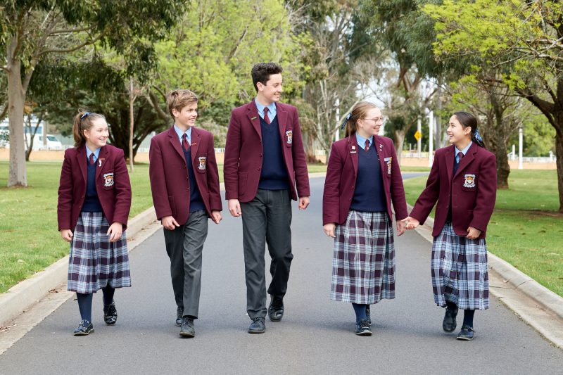 Presentation to Monivae College | National Centre for Farmer Health