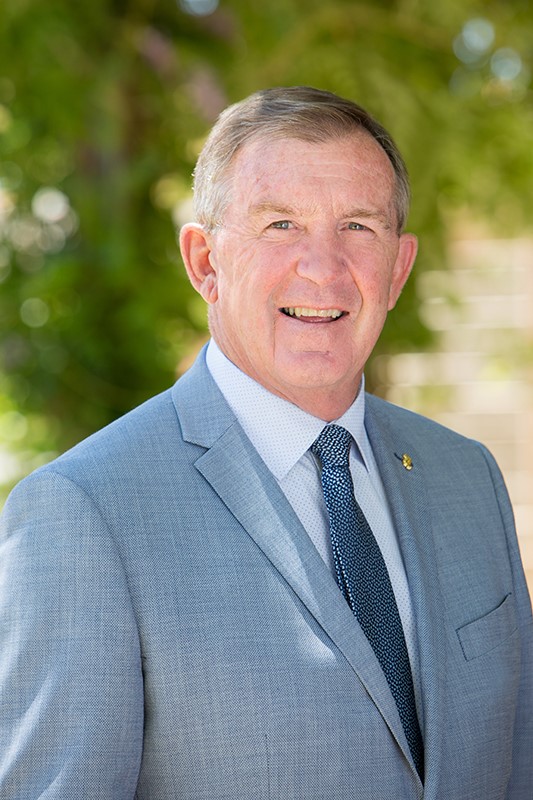 Our Patrons | National Centre for Farmer Health