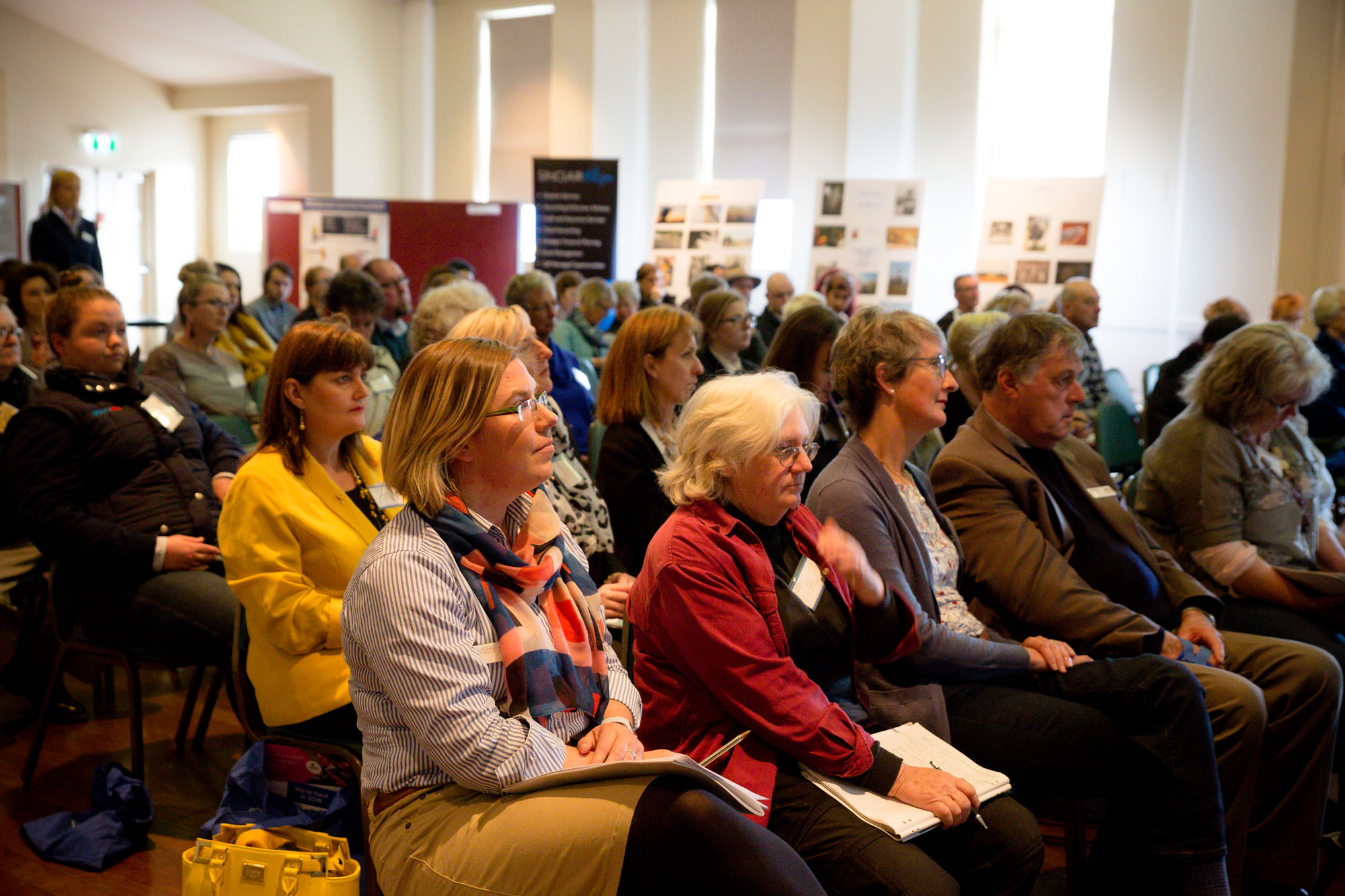 Farmer Health Symposium 2024 | National Centre for Farmer Health