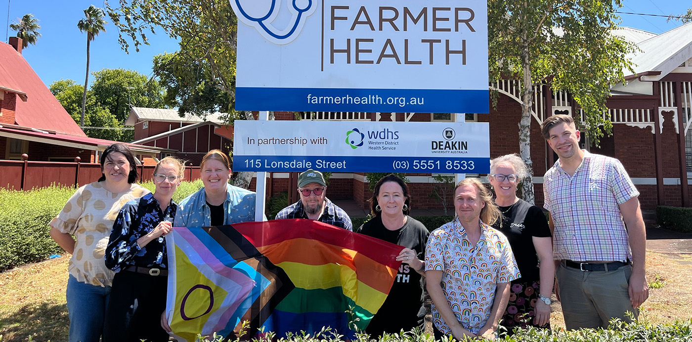 Safer Spaces | National Centre for Farmer Health