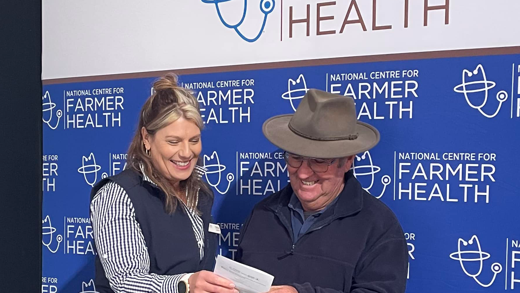 Health & Lifestyle Assessments | National Centre for Farmer Health