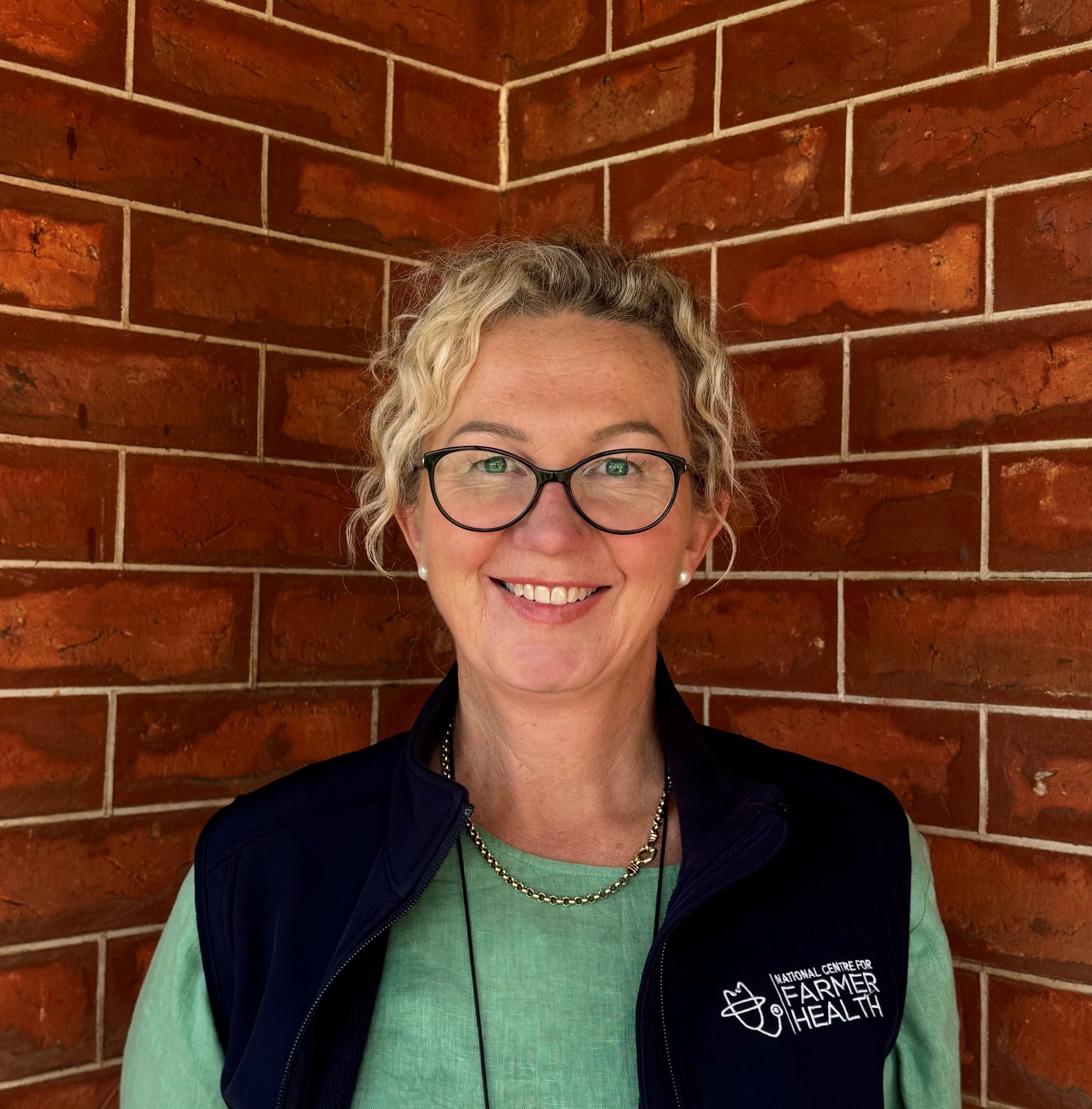 Back on Track: Q&A with NCFH’s Anna Greene | National Centre for Farmer ...